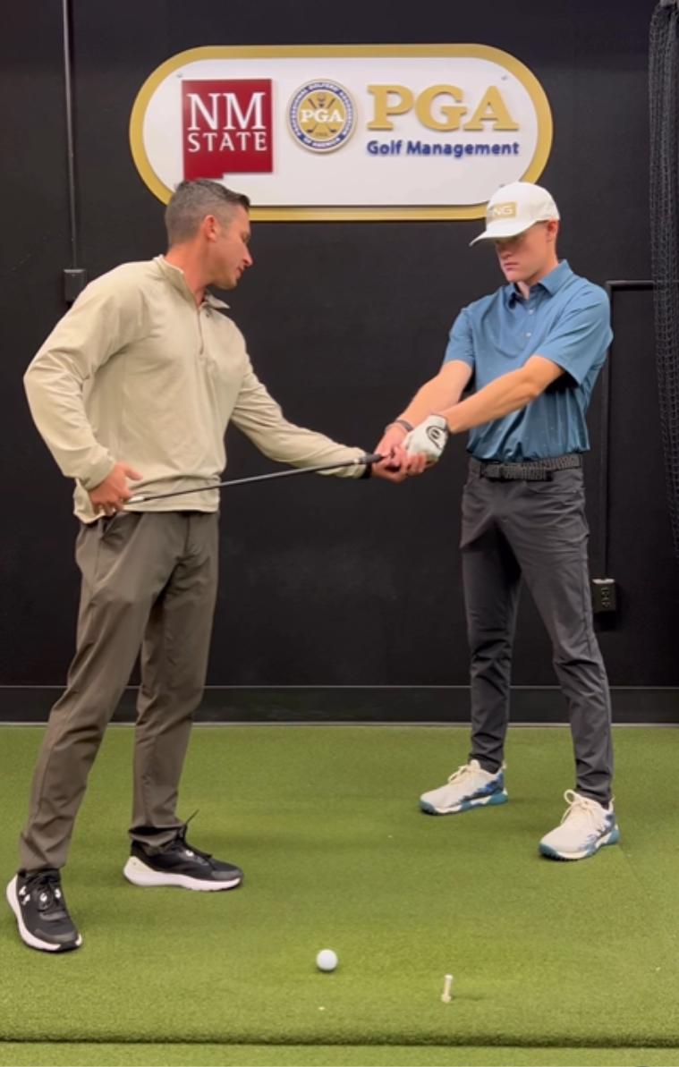 Who Is Henry Stetina?